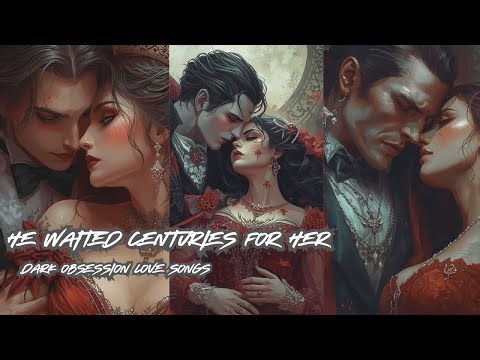 Vampire Bride – Dark Romance & Obsession Songs