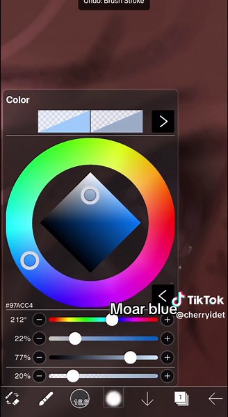 cherryidet on TikTok
