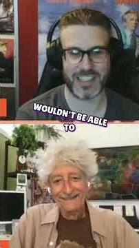 Alien Fungus Comedy & TV Babysitter: Trust No One! #shorts