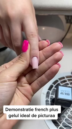 French Manicure Application Techniques in Nail Art