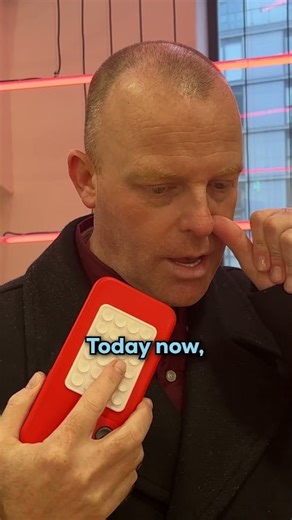 Adult Responds to Scam Call With Calm and Unusual Questions