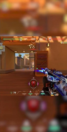 4K Clutch! (Valorant) | intumintu07