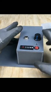 Make a 12V Rechargeable Soldering Iron from PVC with Glow Plug Part 8 (last part) #manufacturing #manufacturer #industry #Industrial #work #workers #working #crafts #hardwork #viralreelsfb #viralvideo #trendingreels #viralreels #trend #trendingreelsvideo #america #us #usa #UnitedStates #virals #unitedkingdom #uk #australia #germany #canada #mexico #ecuador #chile | Funvid