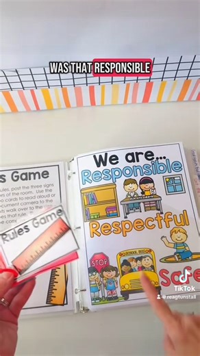 3.2K views · 30 reactions | The First Week of School Lessons and...