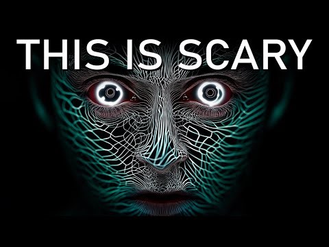 10 Most Terrifying Theories Scientists Are Silent About