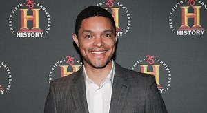 Trevor Noah shares hilarious world travels in new Netflix special 'Where Was I'