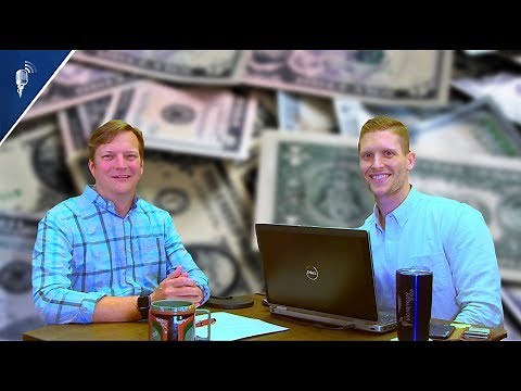 What Wealthy People Know About Spending Money