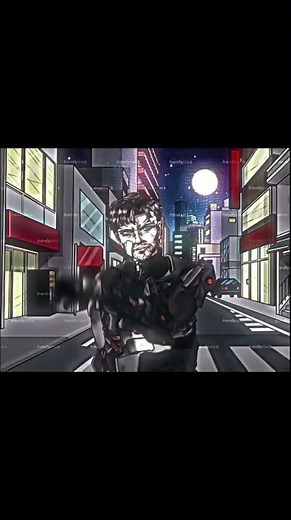 Scp 5000 Animation Vs Edits #Animation