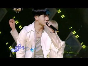 HD | TEEN TOP (틴탑) & INFINITE (인피니트) - Happiness (H.O.T) | Live Performance
