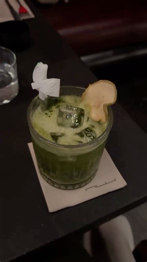 ZANDRI VAN ZYL on Instagram: "Send this to your dinner date 🍽️❤️‍🔥 JB and I recently visited @thenakedwoolf to see what the buzz was all about with this new restaurant- and safe to say, we were shocked! The restaurant is located in Rosebank and have taken a more subtle approach when it comes to announcing their opening 👀. I’m talking no branding on the building, no mass invites, a real ‘if you know, you know’ kind of space, and of course- I have to put you in the know! We went for the food an