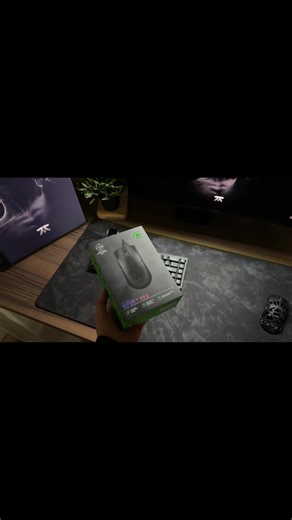 Razer Viper V3 Pro: Unboxing and Setup Guide