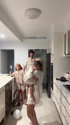 Cooking and Dancing: A Love Language | My Definition of Rich