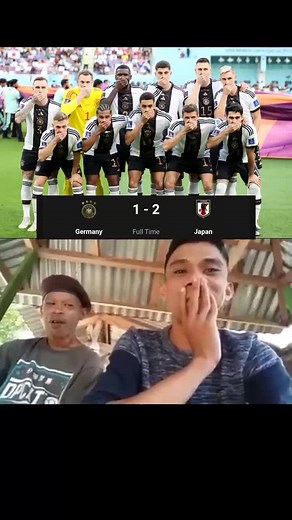 Depan nya pemain chelsea wajar lah ga bisa menang #havertz #germany #japan #worldcup #qatar #fyp #foryou