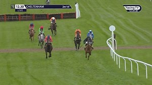 43K views · 406 reactions | Wow! Duffle Coat comes from way back to have the JCB Triumph Trial nicely wrapped up at Cheltenham Racecourse 痢 That's four starts over hurdles and four wins now. Great result for Gordon Elliott Racing and winning jockey Robbie Power Check out all of today's results & free replays ➡ www.racingtv.com/results | Racing TV | Facebook