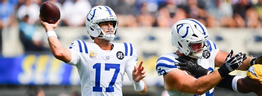 NFL Week 8 odds, score predictions: SportsLine AI reveals picks for every game - SportsLine.com