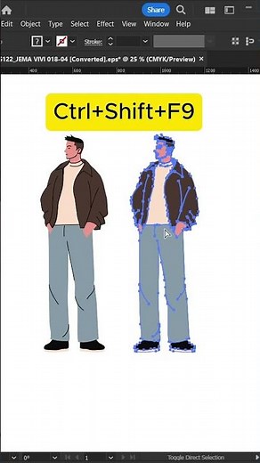 Make Realistic Shadow in Adobe Illustrator cc Tutorial | Graphic Design