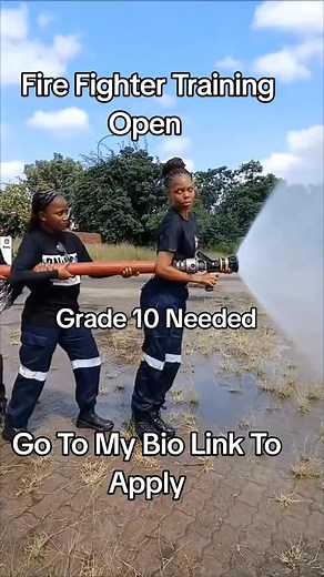 Apply 👉 https://tinyurl.com/Fire-Fighting-Form-🔥 Get Form 👉 https://www.unisa.africa/ #StarsEverywhere #shere | SAPS Police Training Form