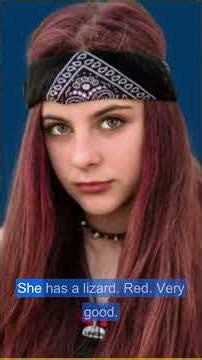 Reading comprehension practice