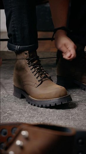 More Heritage Boots 🔥 #thursdayboots #bootseason #heritage