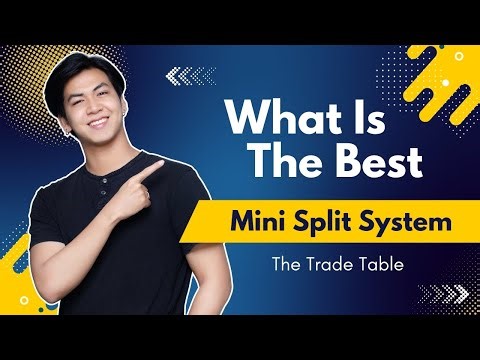 What Is The Best Mini Split System?