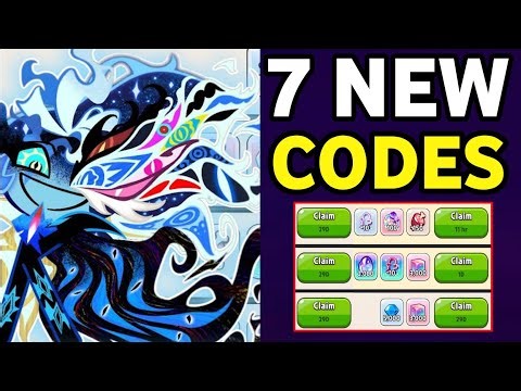 *NEW* UPDATE 🔥 COOKIE RUN KINGDOM CODES IN MARCH 2026 | NEW GIFT CODES MARCH 2026