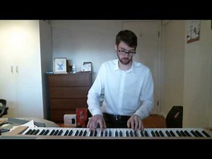 Her - Photograph (w/ Sheet Music)