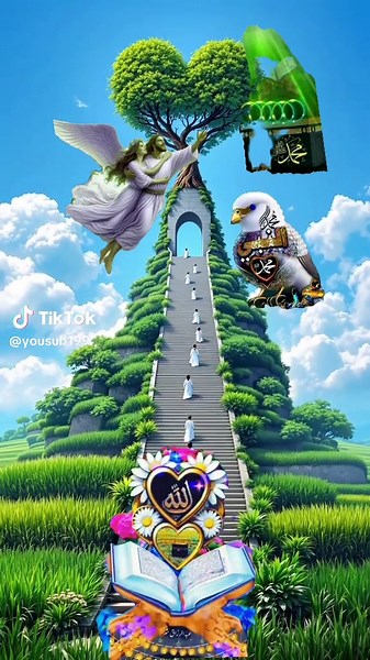 حسابات مقترحة