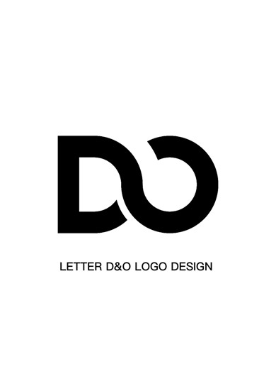 Letter D O✅ #logo #logodesign #logodesigner #creativelogo #logoideas💡#dologo #foryou Just exploring logo redesign ideas. Not claiming ownership.