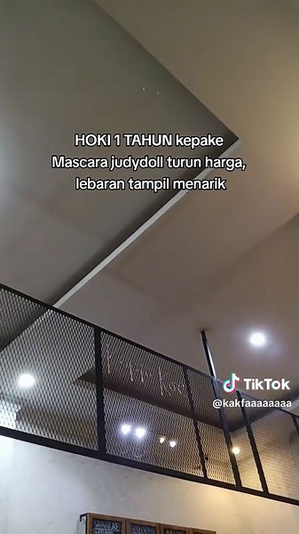 rekom.kakfa (@kakfaaaaaaaa)’s videos with suara asli - sitii - shakina