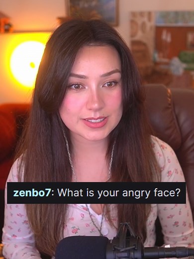 Unveiling the Real Angry Face Puzzle Filter | Livestreamer Twitch Clips