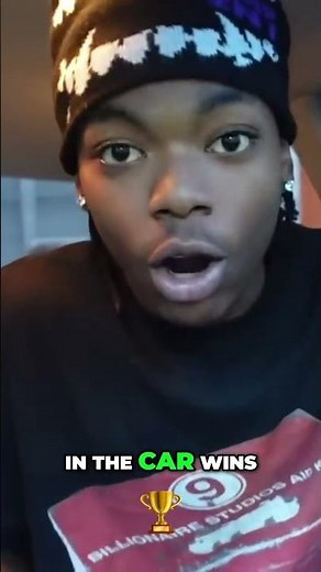 Hot Box Challenge🔥: Last One Standing Wins Cash Prize! #shorts