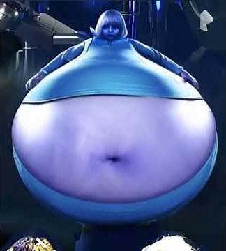 violet beauregarde ai edit