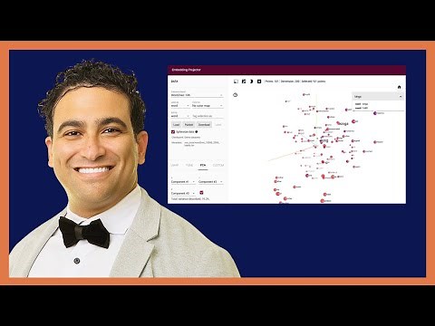 What Are Embeddings? AI’s Secret to Understanding Text & Images