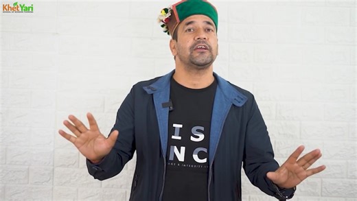 32K views · 547 reactions | "Soil management ek zaroori aspect hai...