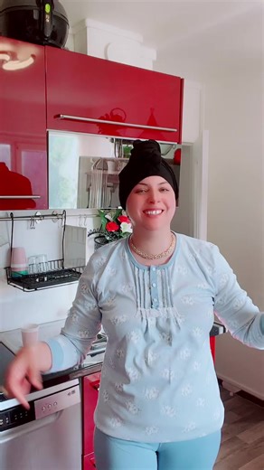 Kitchen Hand Gestures and Movements Tutorial