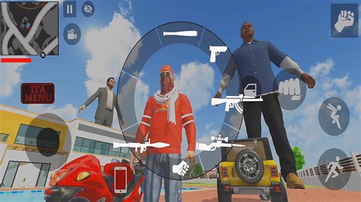 American Gameplay - Exciting Car Simulation Games