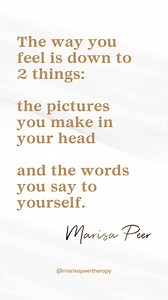 10K views · 111 reactions | Your thoughts are the architects of your...