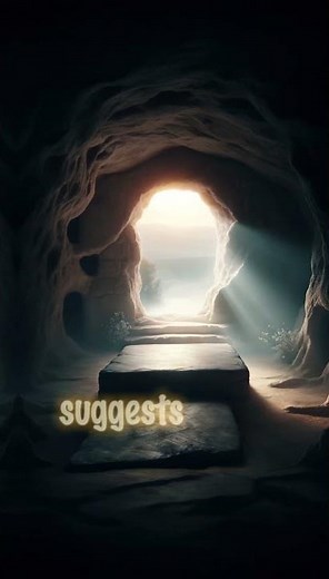 Proof of Jesus' Resurrection: 3 Compelling Facts Everyone Should Know!