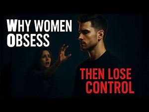 Why Most Women Obsess Over Sigma Males—Then Lose Control