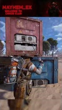 CLOAK..MADE THE IMPOSSIBLE EXIT!!🫨🥶 #arcraiders #pcgaming