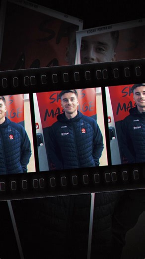 Athlete Recovery Tips: Conor Doherty's Approach