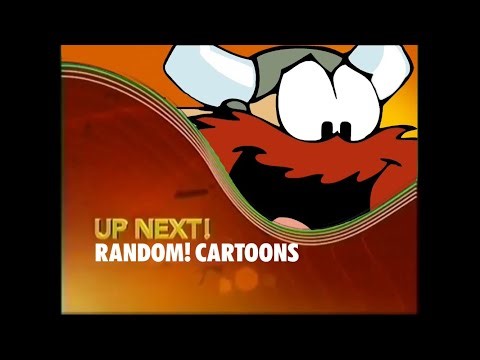 Nicktoons up next Random! Cartoons Weekend (2013)