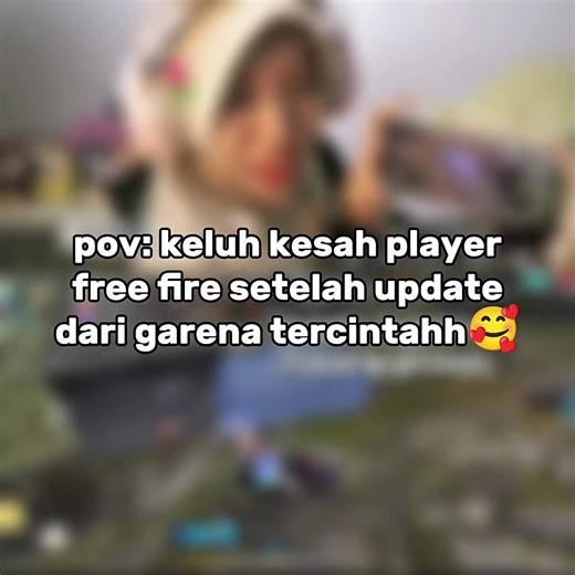 Konten Free Fire Live Highlights dan Gameplay Menarik