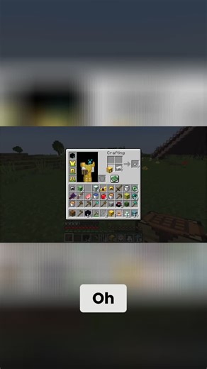 Gianna on Instagram: "A sneak peek at a new spear mod! While it's still in progress, the right-click packs a punch. Keep an eye out for its release! #Minecraft #Mods #Gaming #NewRelease #Gamer #MinecraftMods #WorkInProgress"