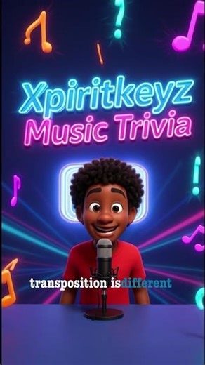 Modulation vs Transposition — Most Musicians Get This Wrong 👀