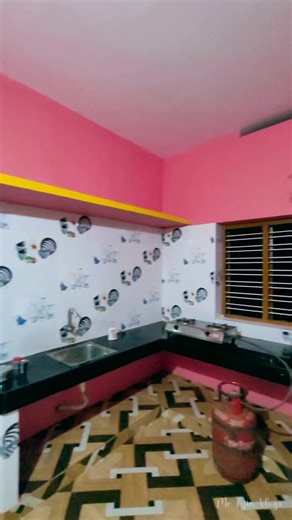 395K views · 4.8K reactions | Normal kitchen யை modern kitchen ஆக மாற்றலாம்  #reelsfb #reelsvideo #chennai #home #interior | Mr Ajin | Facebook