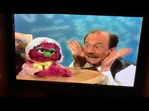 Closing to Elmo’s World Springtime Fun 2002 VHS