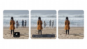 Google Photos Adds Magic Eraser, HDR Video Effect (for Some)