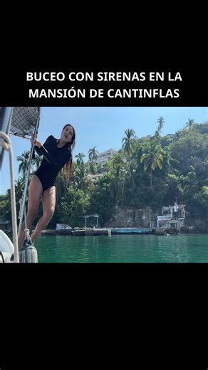 BUCEO CON SIRENAS EN LA MANSIÓN DE CANTINFLAS #01 | cantinflas
