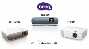 22 reactions · 5 comments | Introducing BenQ's Newest Smart...
